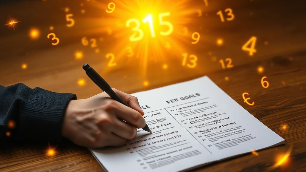 Numerology Calculator: Calculate Your Life Path, Destiny, and Soul Numbers