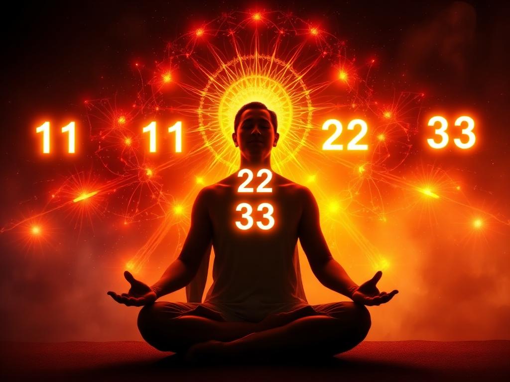 Numerology Calculator: Calculate Your Life Path, Destiny, and Soul Numbers