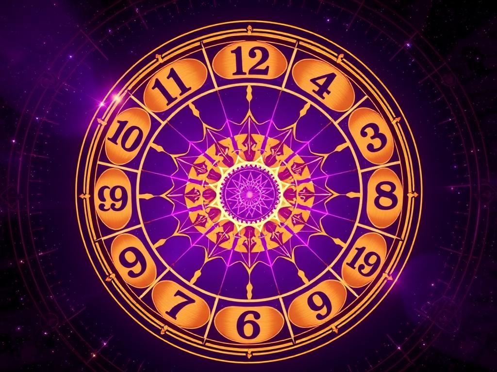 Numerology Calculator: Calculate Your Life Path, Destiny, and Soul Numbers